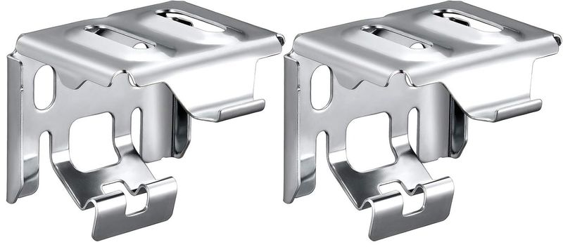Mini Blind Bracket B - 2 pack