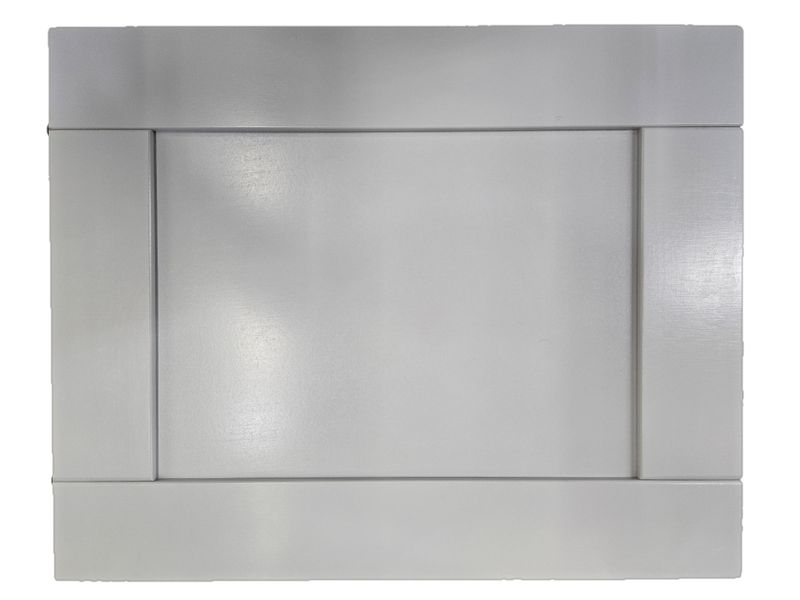 Cabinet Door Mist 12 X 15