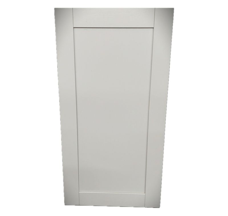 Cabinet Door Mist 14 X 27