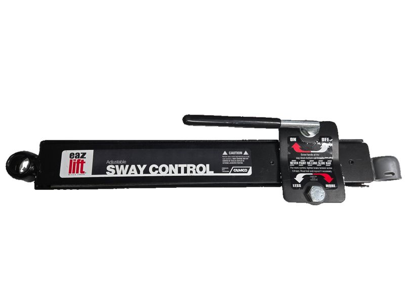 Camco Eaz-Lift Camper/RV Adjustable Sway Control