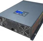 Xantrex Freedom X 2000 Inverter 12vdc to 120vac