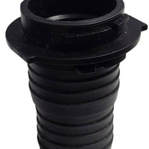B&B Fresh Water City/ Gravity Hatch - Black - Replacement Nozzle