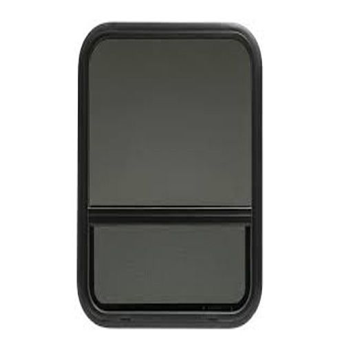 24" x 36" Vertical Torque Window - Tinted - No Trim Ring