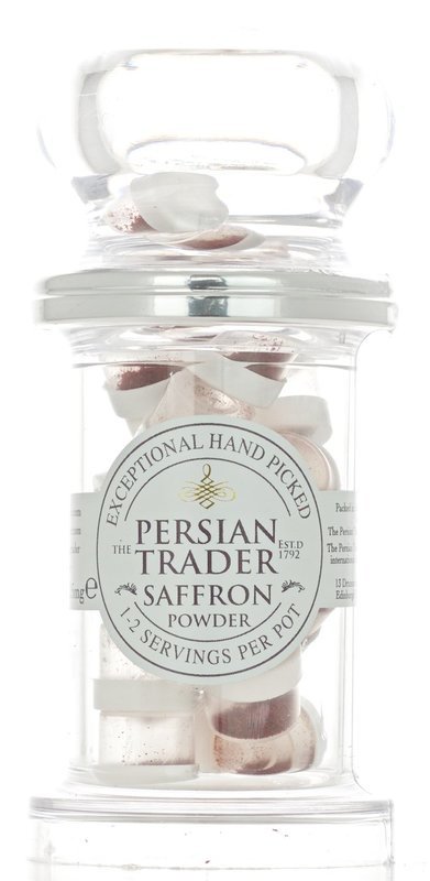 The Persian Trader Online Store