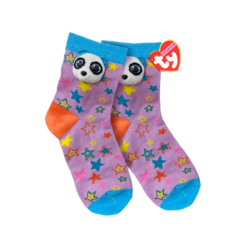 TY KID'S BAMBOO SOCKS
