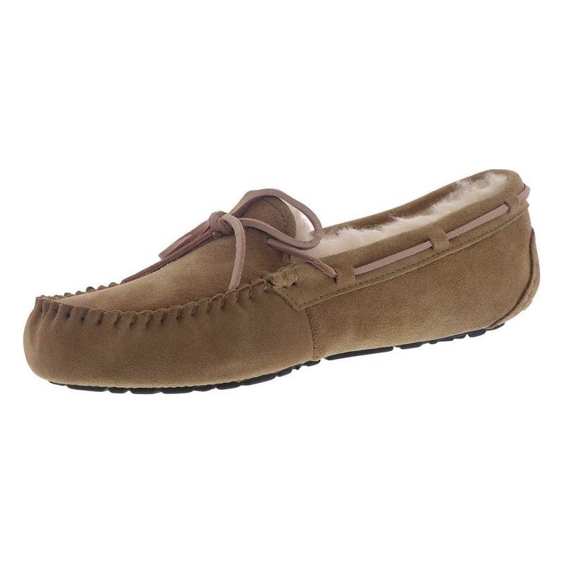 UGG WOMEN'S CASUAL SHOE DAKOTA TAB