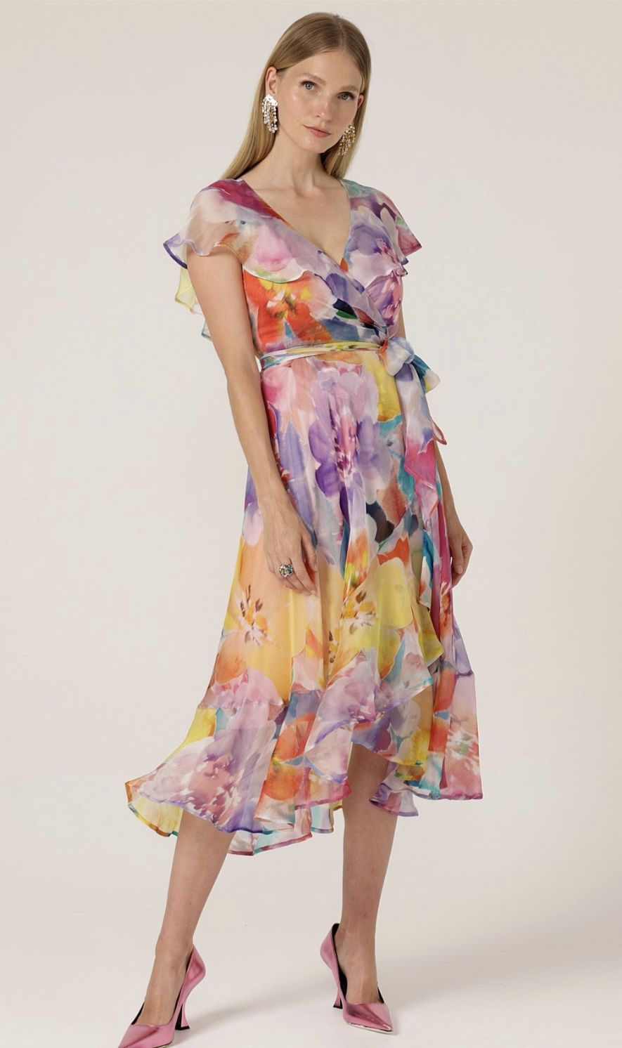 Jesse Harper Gown JH0497