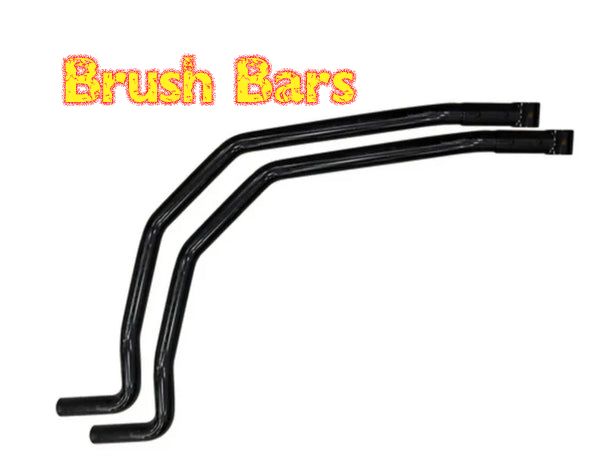 Brush Bars