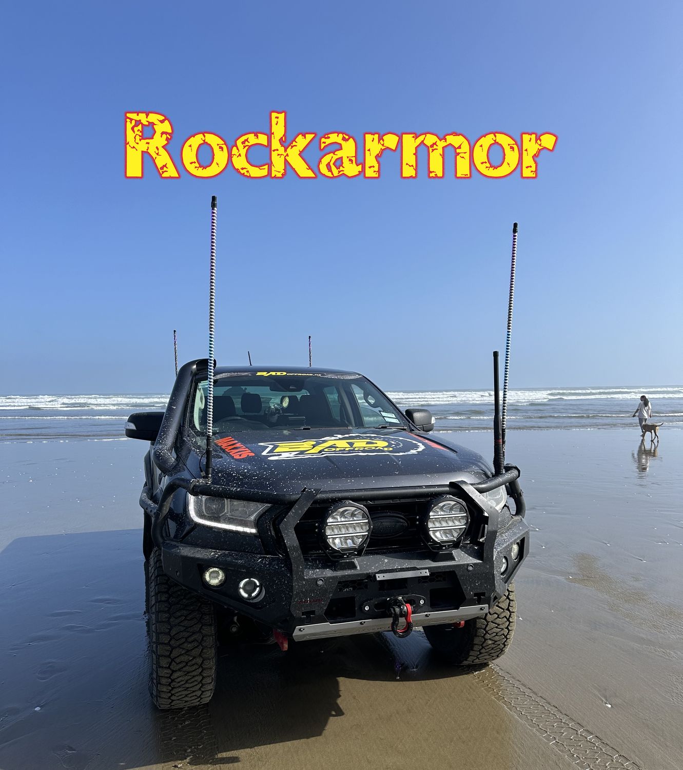 Rockarmor