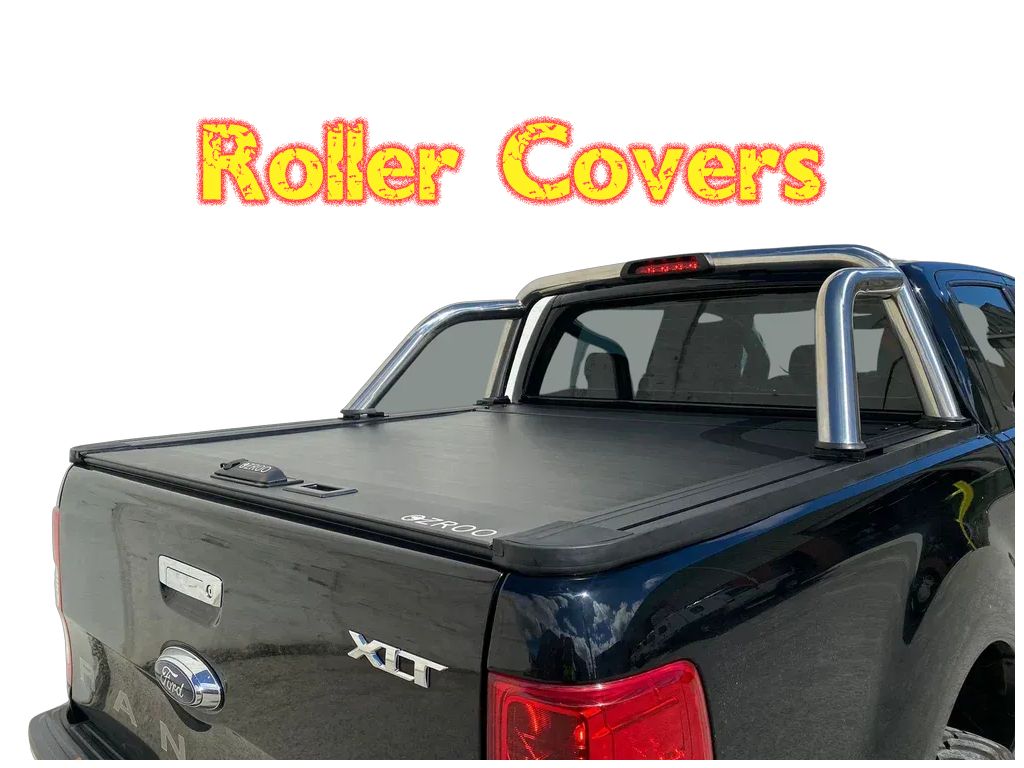 Roller Covers