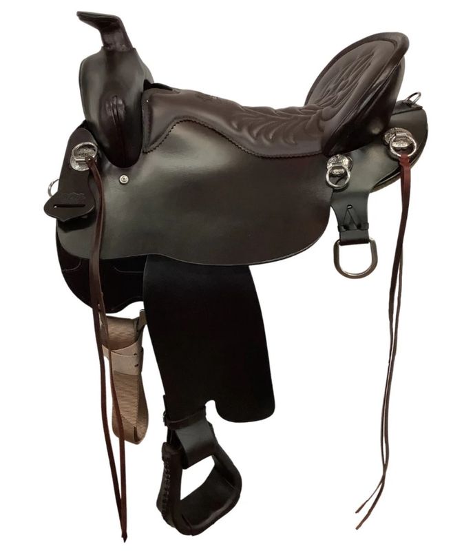 JBW 16.5" Tucker Big Bend Trail