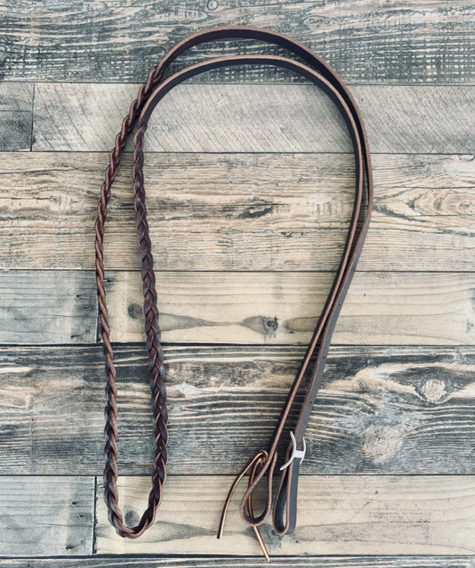 Roping Reins