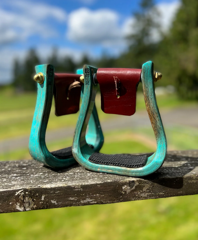 Stirrups