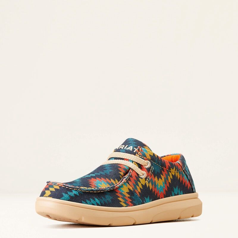 Hilo Casuals-Kids & Youth Sizes