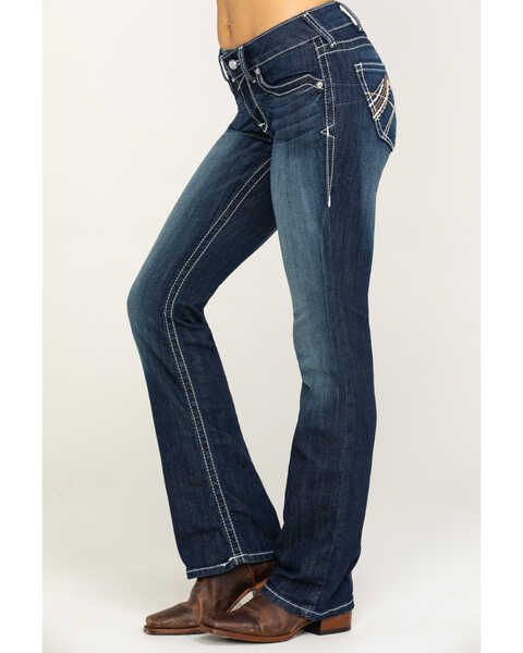 Bootcut