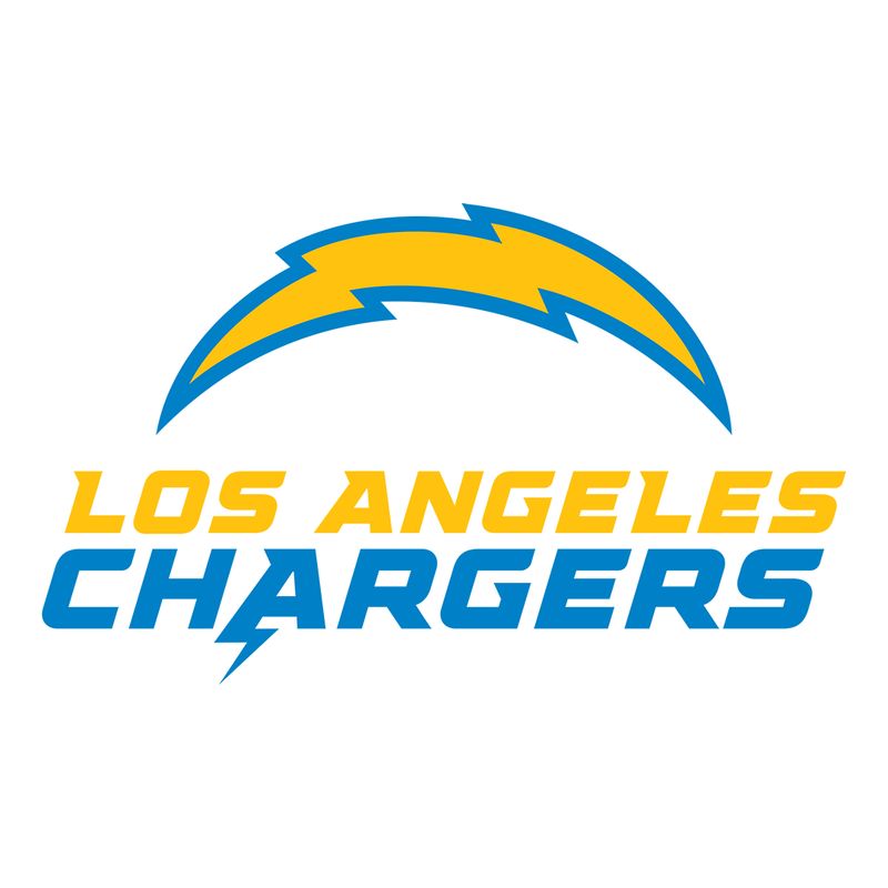 Los Angeles Chargers - Official NFL Apparel & Gear