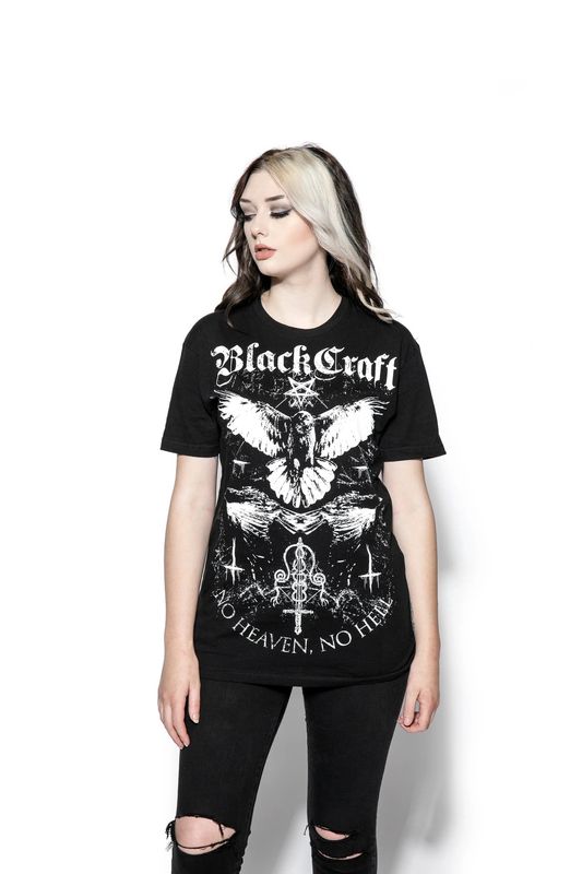 T-Shirt Occult Ritual