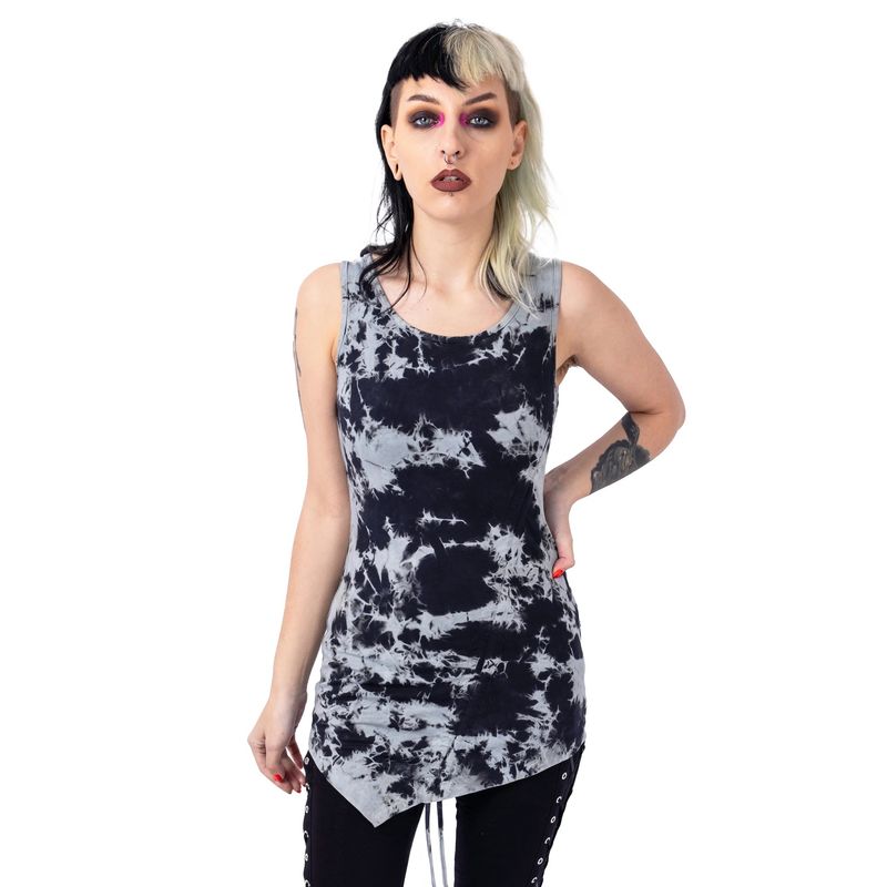 Camisole Skye [GREY]