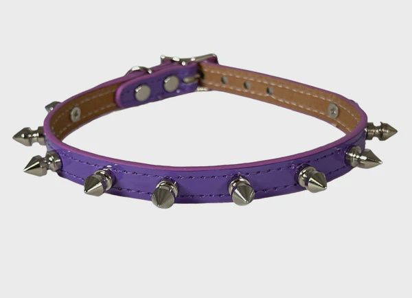 Choker CK135 [PURPLE]