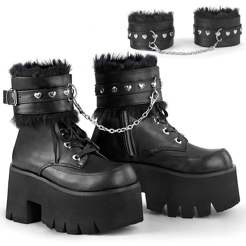 Bottes ASH-57/BVL