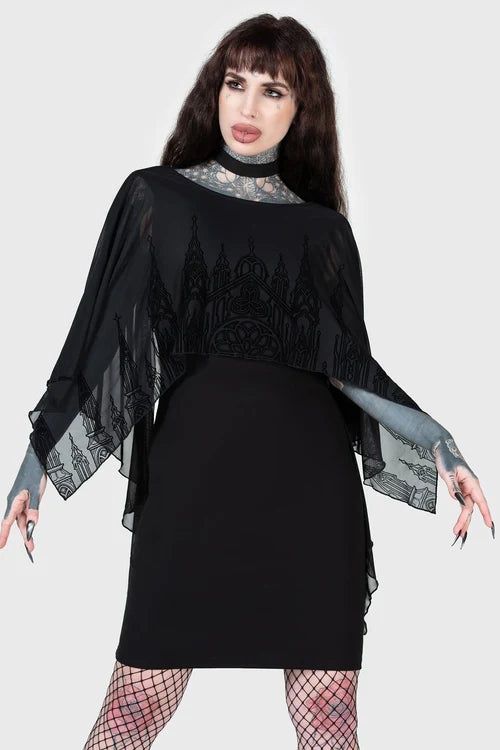 Robe Smite Me