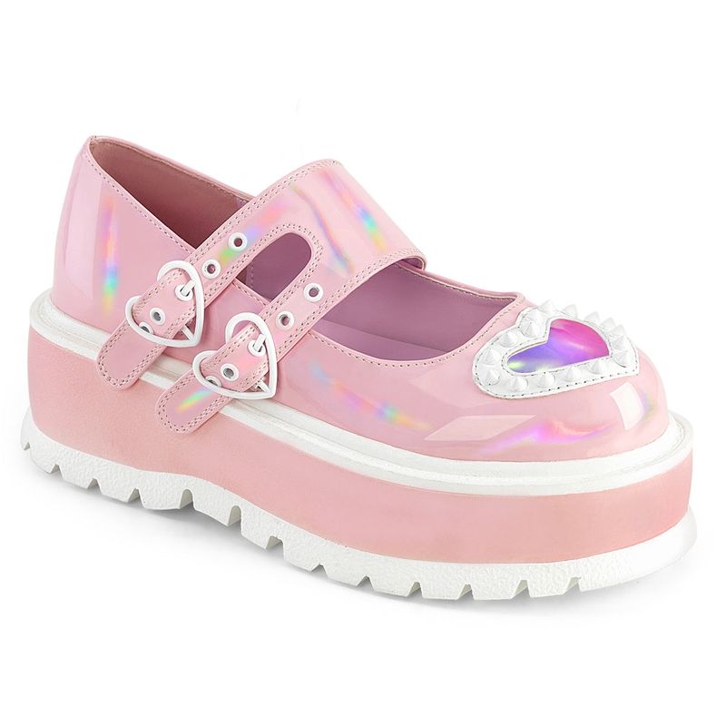 Chaussures SLK-25/BPHG [ROSE]