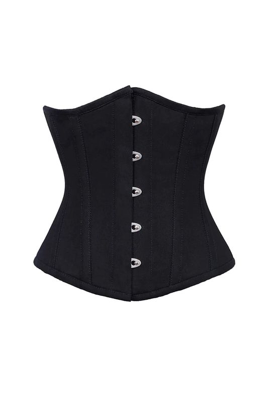 Corset Sable [VG-16464]