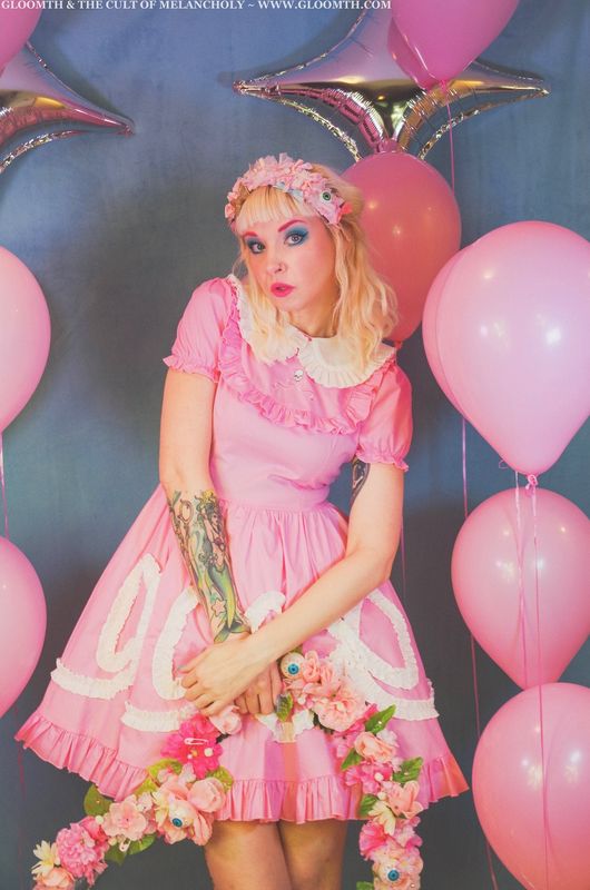 Robe Strawberry Milk [PLUS]