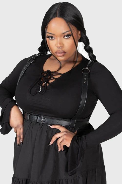 Harnais City Of Moon [PLUS]