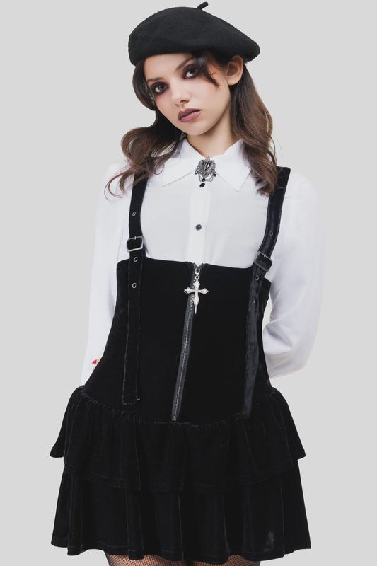 Jupe Necrotome