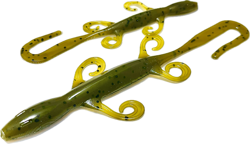 Lizard Classic Colors