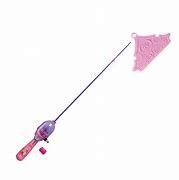 disney fishing rod