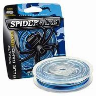 spider wire