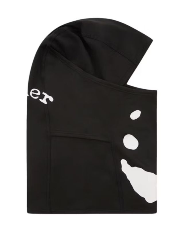 SP5DER 'OG Logo V2' Sheisty Mask