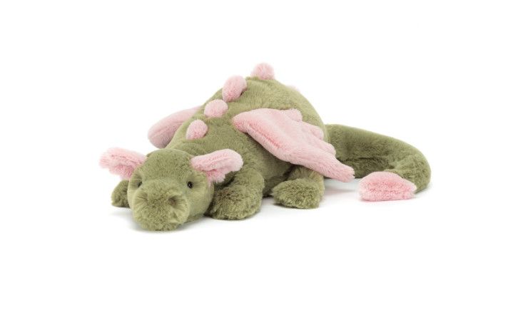 Malachy Dragon | Jellycat