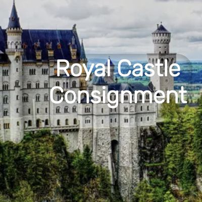 Products — Royal Castle Consignment Online Store