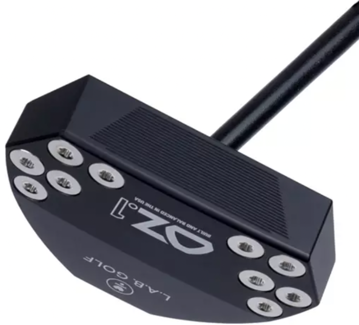 LAB GOLF OZ.1 LH 34"
