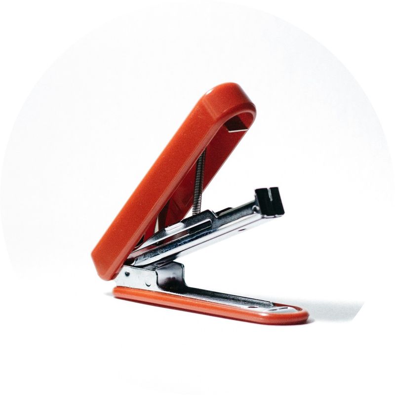Staplers