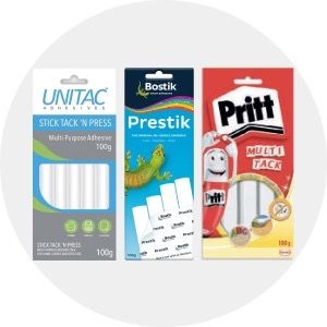 Prestik and Multi Tack