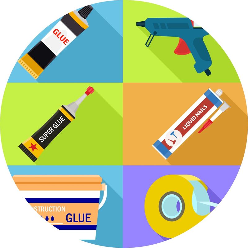 Adhesives and Adhesive Tapes