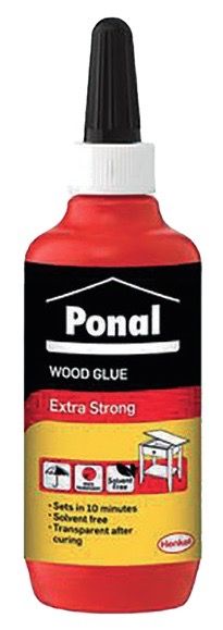 Ponal Wood Glue 120ml
