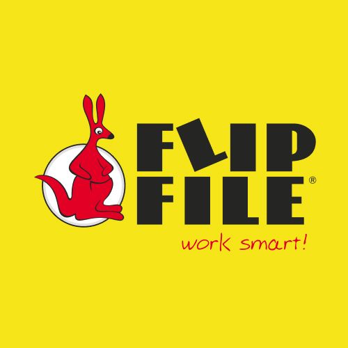 Flip File