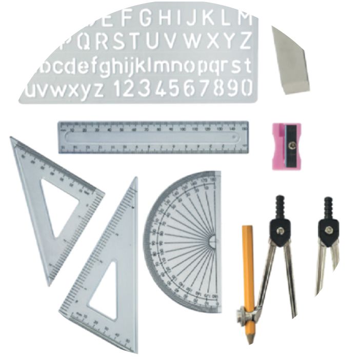 Technical Drawing Apparatus