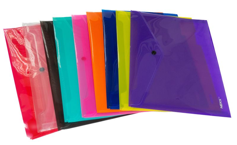 Nexx A4 Carryfolders