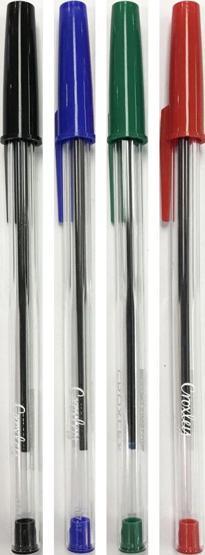 Croxley Ball Point Pen