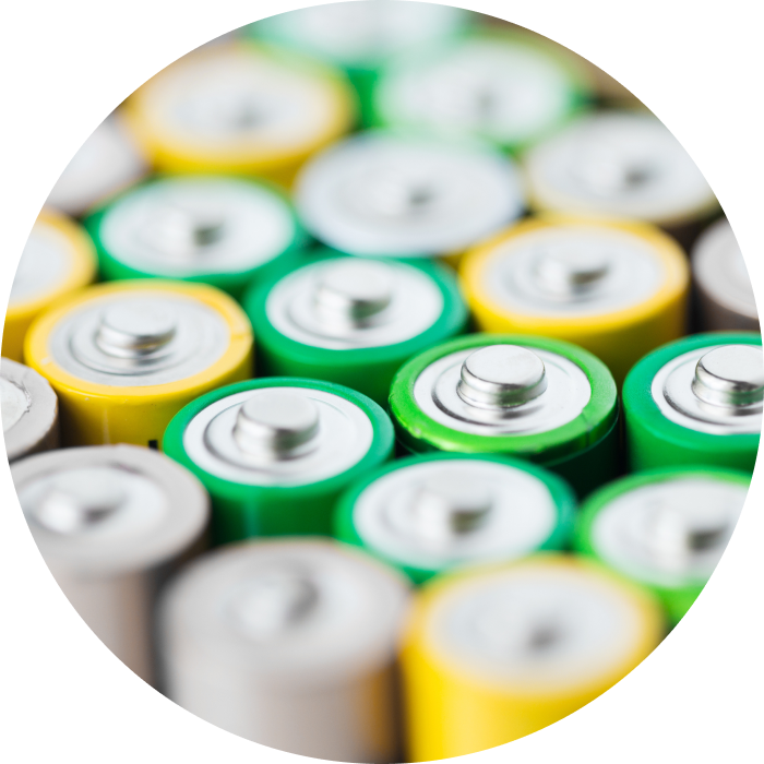 Batteries