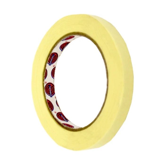 Eurocel Masking Tape - 12mm x 40m