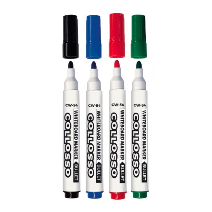 Collosso Whiteboard Marker - Bullet Point