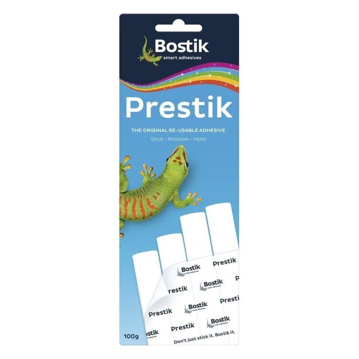 Bostik Prestik - 100g
