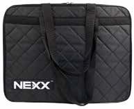 Nexx Drawing Board Bag - A3 - Padded